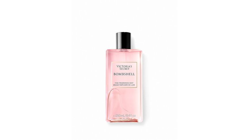 Mist corporal Bombshell Fragancias